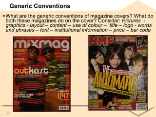 The front cover | PPT