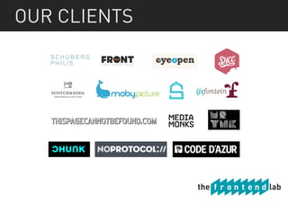thefrontendlab | PPT