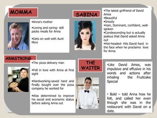 The fruitcake special | PPT