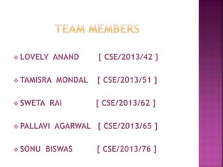 The Frustated Engineer | PPTX