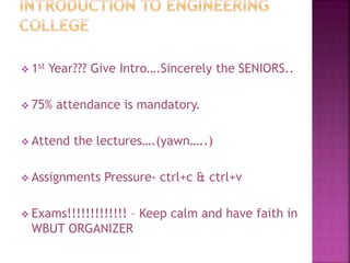 The Frustated Engineer | PPTX