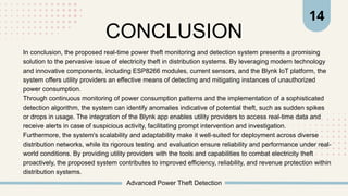Theft Detection00000000000000000000000000 | PPTX