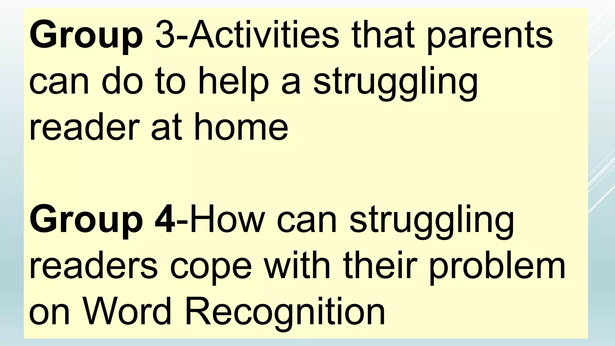 The Fuller Technique.pptx | Educational Assessment | Education