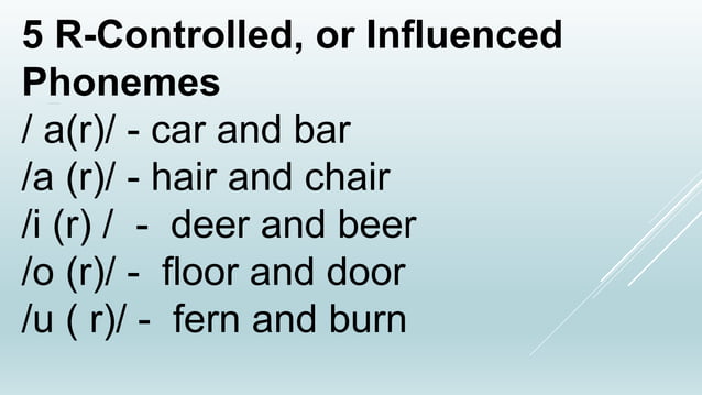 The Fuller Technique.pptx | Educational Assessment | Education