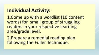The Fuller Technique.pptx