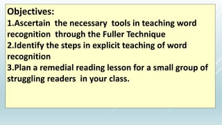 The Fuller Technique (2)-JLA.pptx