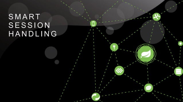 The Full Stack Java Developer - Josh Long | PDF | Cloud Computing | Internet