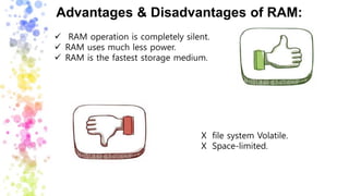 The functionality of a pc | PPT