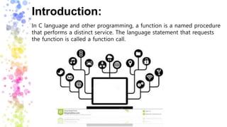 The functionality of a pc | PPT