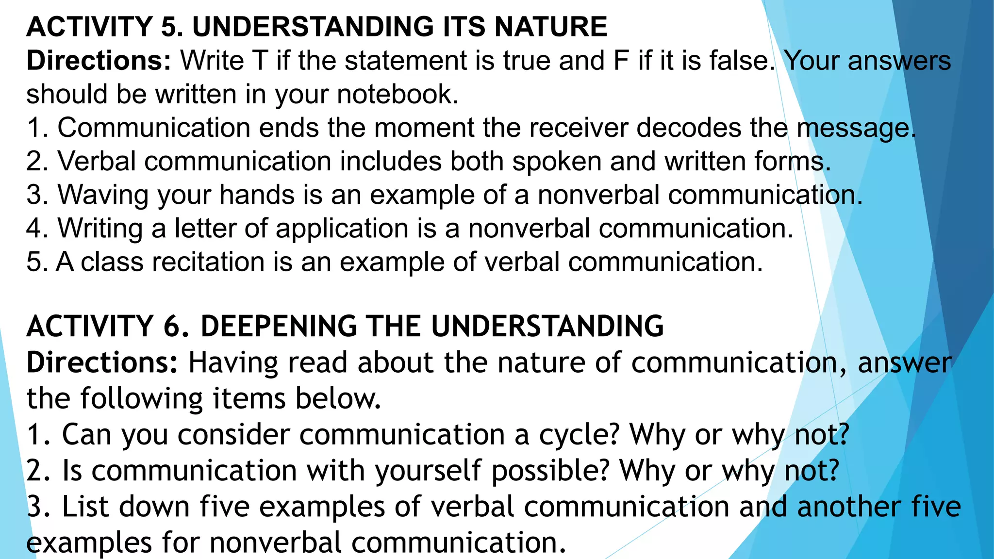 The Function, Nature, and Process of Communication.pptx