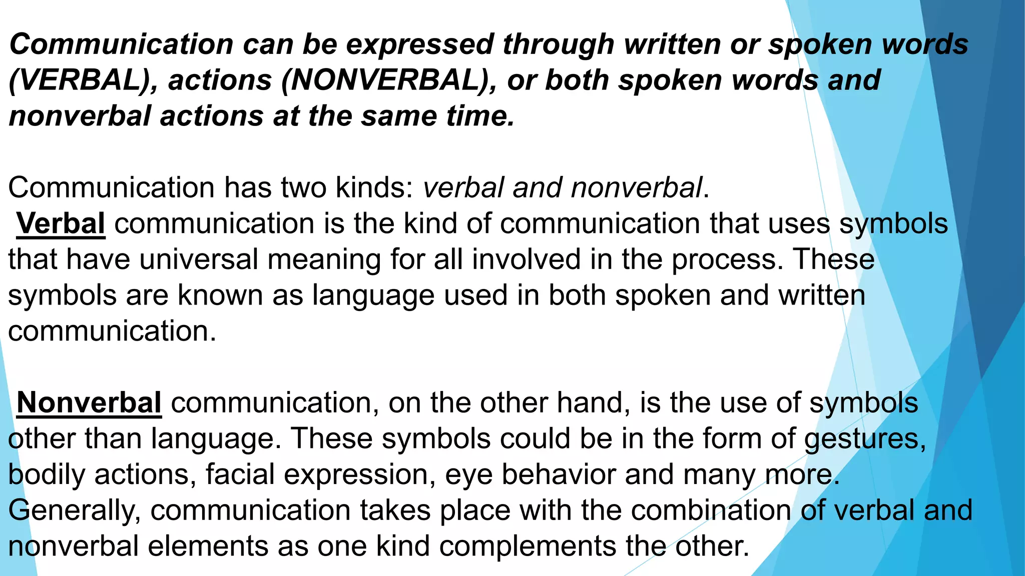 The Function, Nature, and Process of Communication.pptx