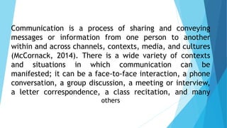 The Function, Nature, and Process of Communication.pptx