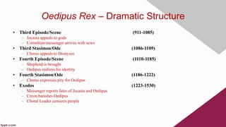 The function of chorus | PPTX