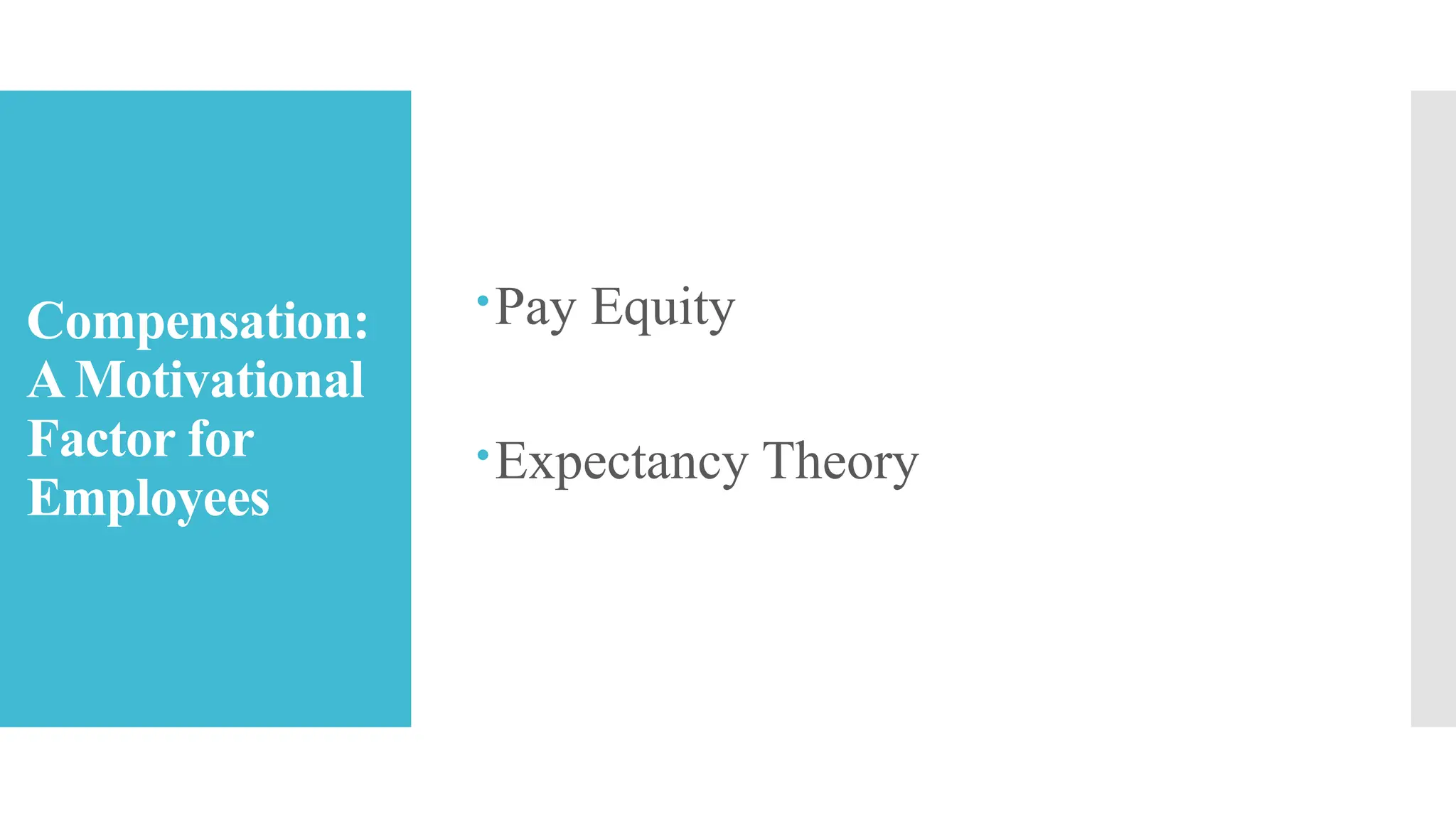THE FUNCTIONS AND IMPORTANCE OF COMPENSATION, WAGES.pptx