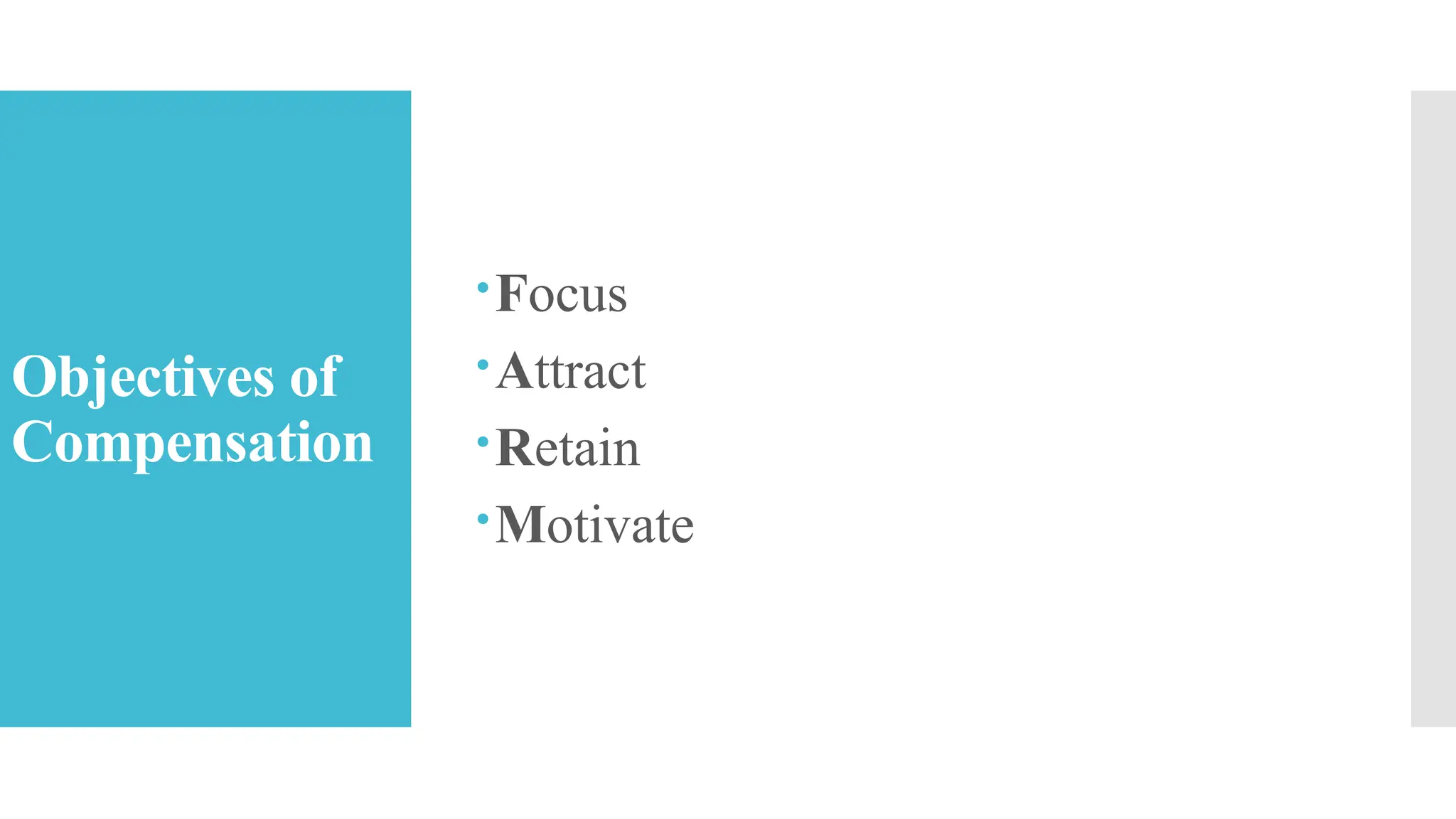 THE FUNCTIONS AND IMPORTANCE OF COMPENSATION, WAGES.pptx