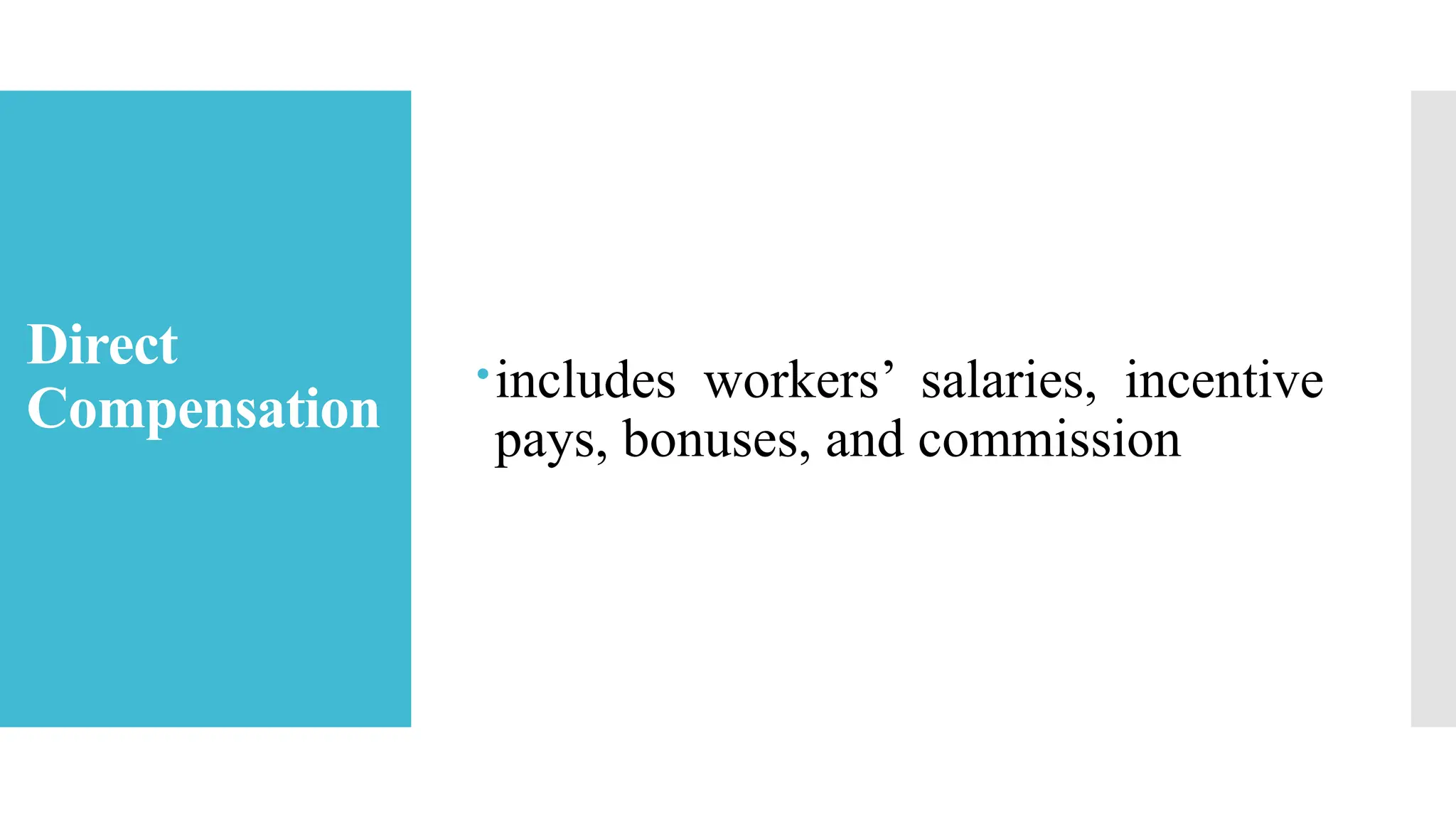 THE FUNCTIONS AND IMPORTANCE OF COMPENSATION, WAGES.pptx