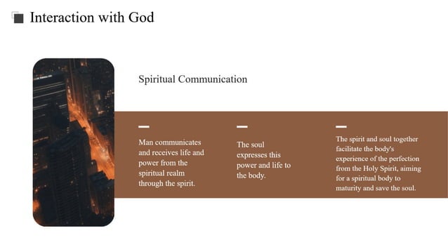 The Functions of the Spirit, the Soul, and the Body.pptx