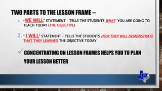 The Fundamental 5 (2017) | PPTX