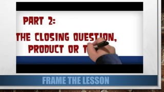 The Fundamental 5 (2017) | PPTX