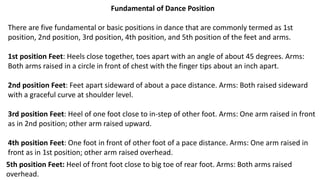 The Fundamental Body Movements.pptx GFGF | PPTX
