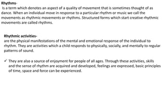 The Fundamental Body Movements.pptx GFGF | PPTX