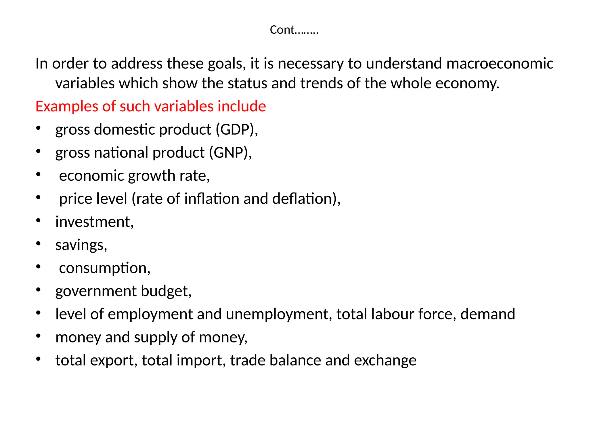 The Fundamental Concepts Of Macroeconomics ppt.pptx