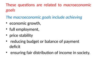 The Fundamental Concepts Of Macroeconomics ppt.pptx