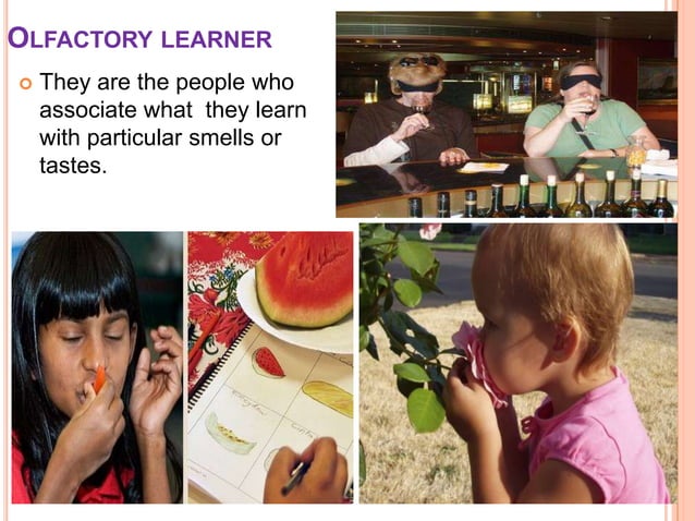 The fundamental equipment of the Learner | PPTX | Education