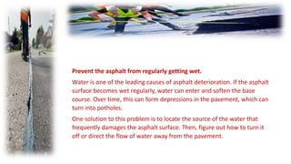 The Fundamentals of Asphalt Repair and Maintenance.pptx