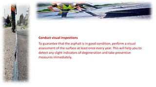 The Fundamentals of Asphalt Repair and Maintenance.pptx