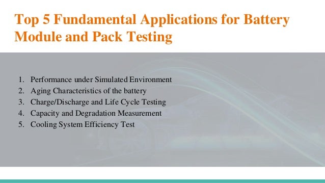 The Fundamentals of Battery Pack & Module Testing (1).pptx