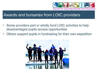 The Fundamentals of Fundraising | PPT