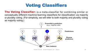The fundamentals of Machine Learning | PDF | Email | Internet