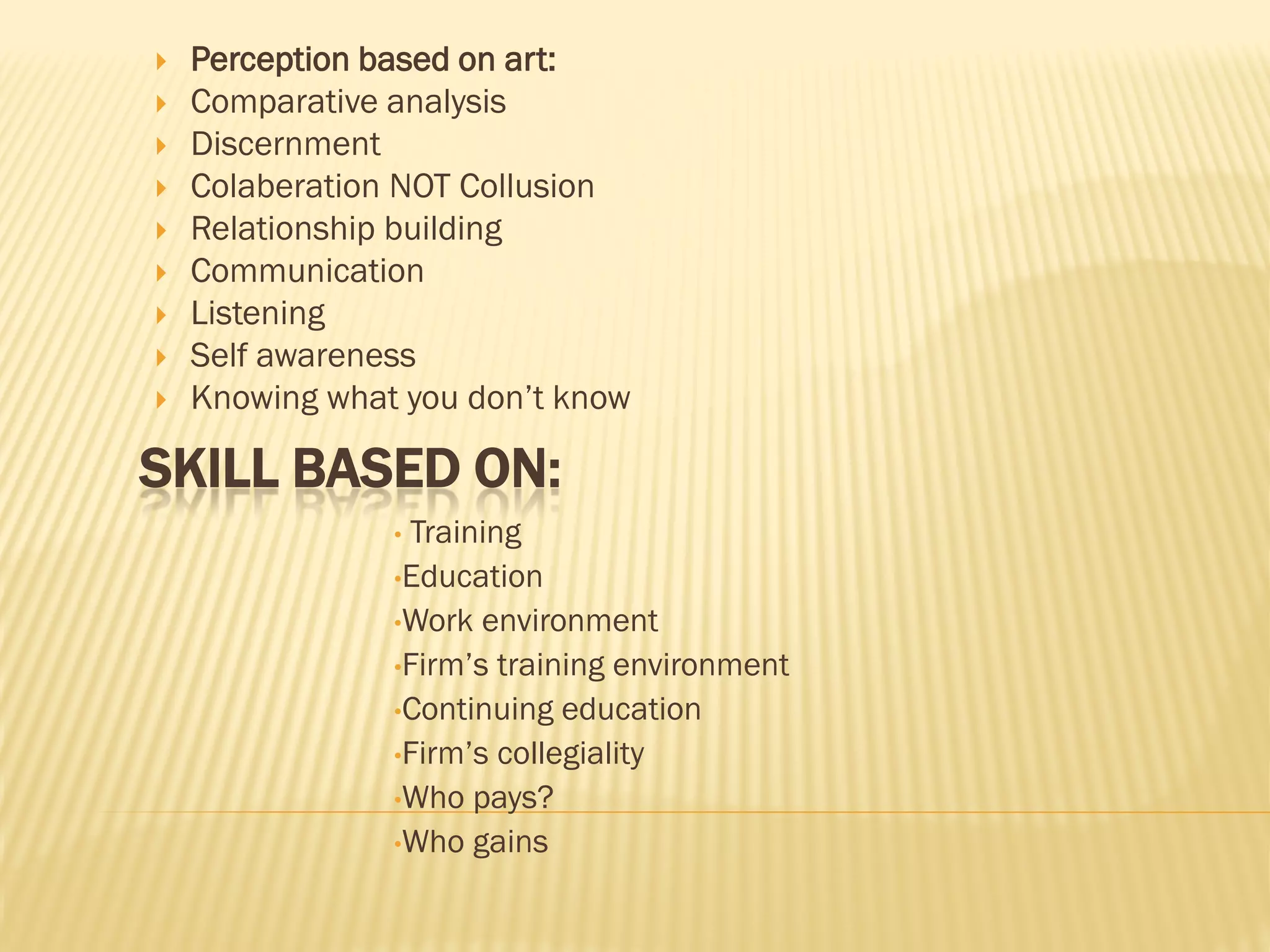 The Fundamentals Of Re Appraisal | PDF