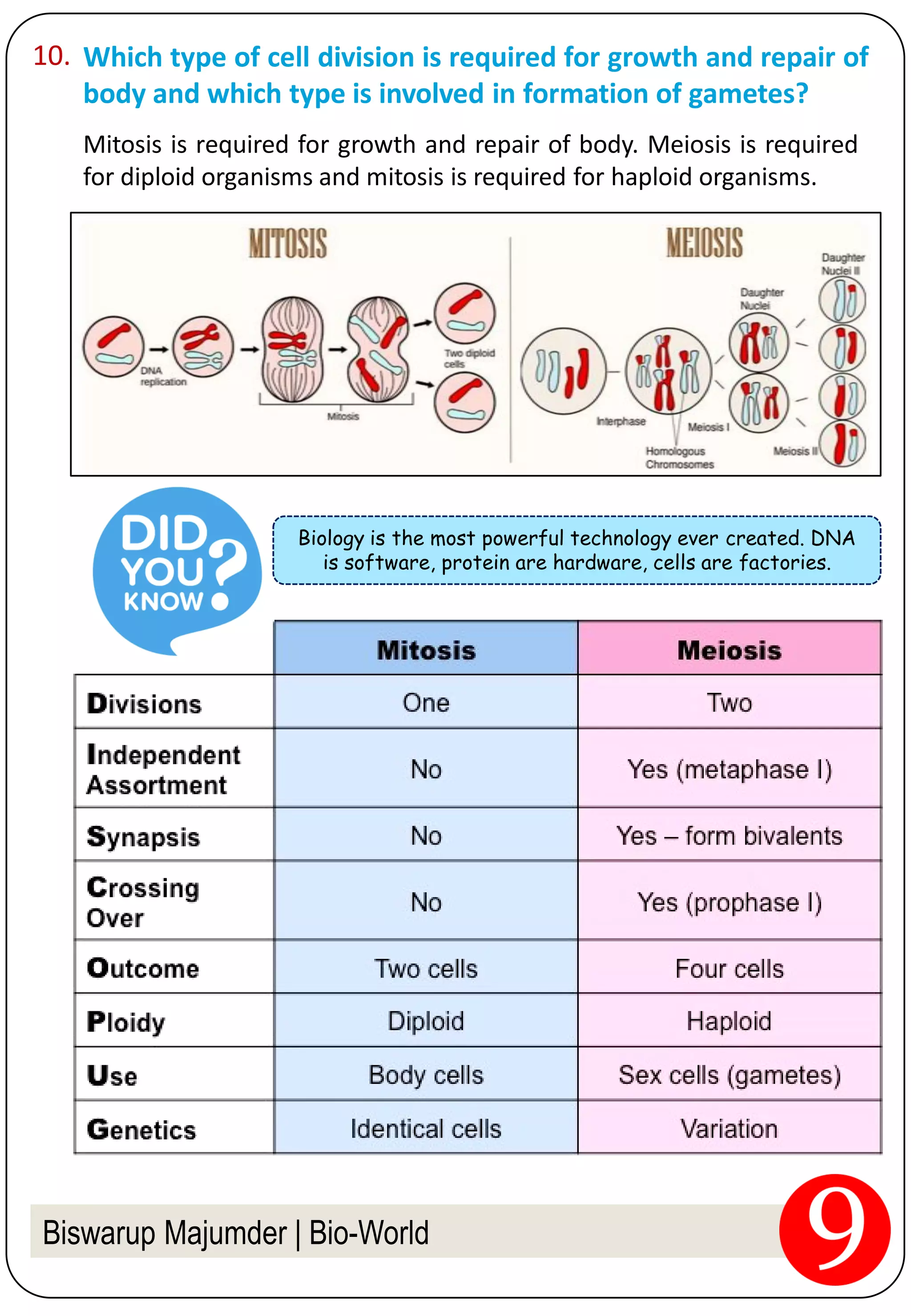 NCERT Solutions | Class IX | Science (Biology) | Chapter 5 | The ...