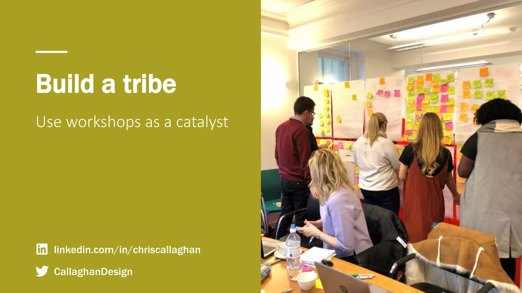 The Fun & Games of Stakeholder Management | PPTX