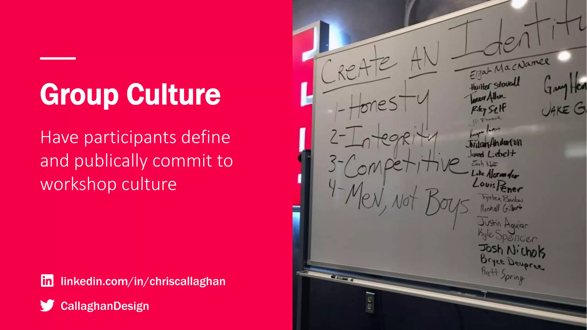 The Fun & Games of Stakeholder Management | PPTX