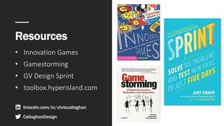 The Fun & Games of Stakeholder Management | PPTX