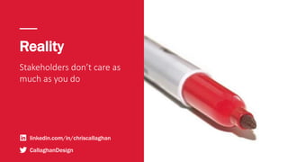 The Fun & Games of Stakeholder Management | PPTX