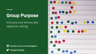 The Fun & Games of Stakeholder Management | PPTX