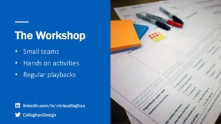 The Fun & Games of Stakeholder Management | PPTX