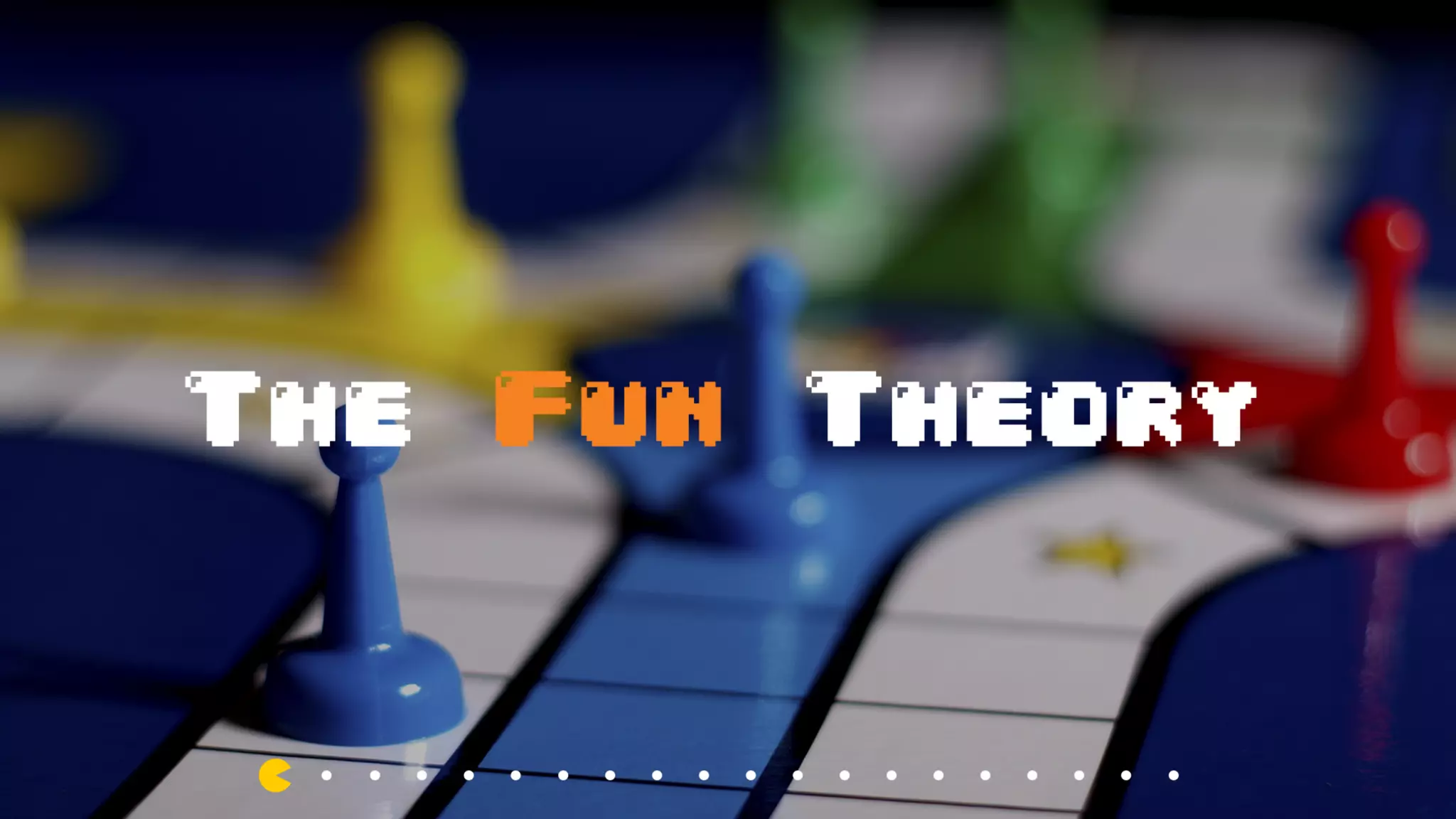 The Fun Theory | PDF