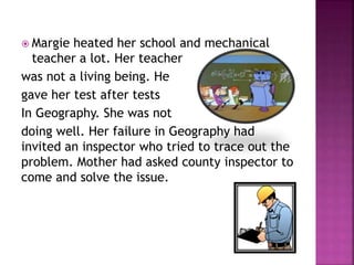 The fun they had gr 9 | PPTX