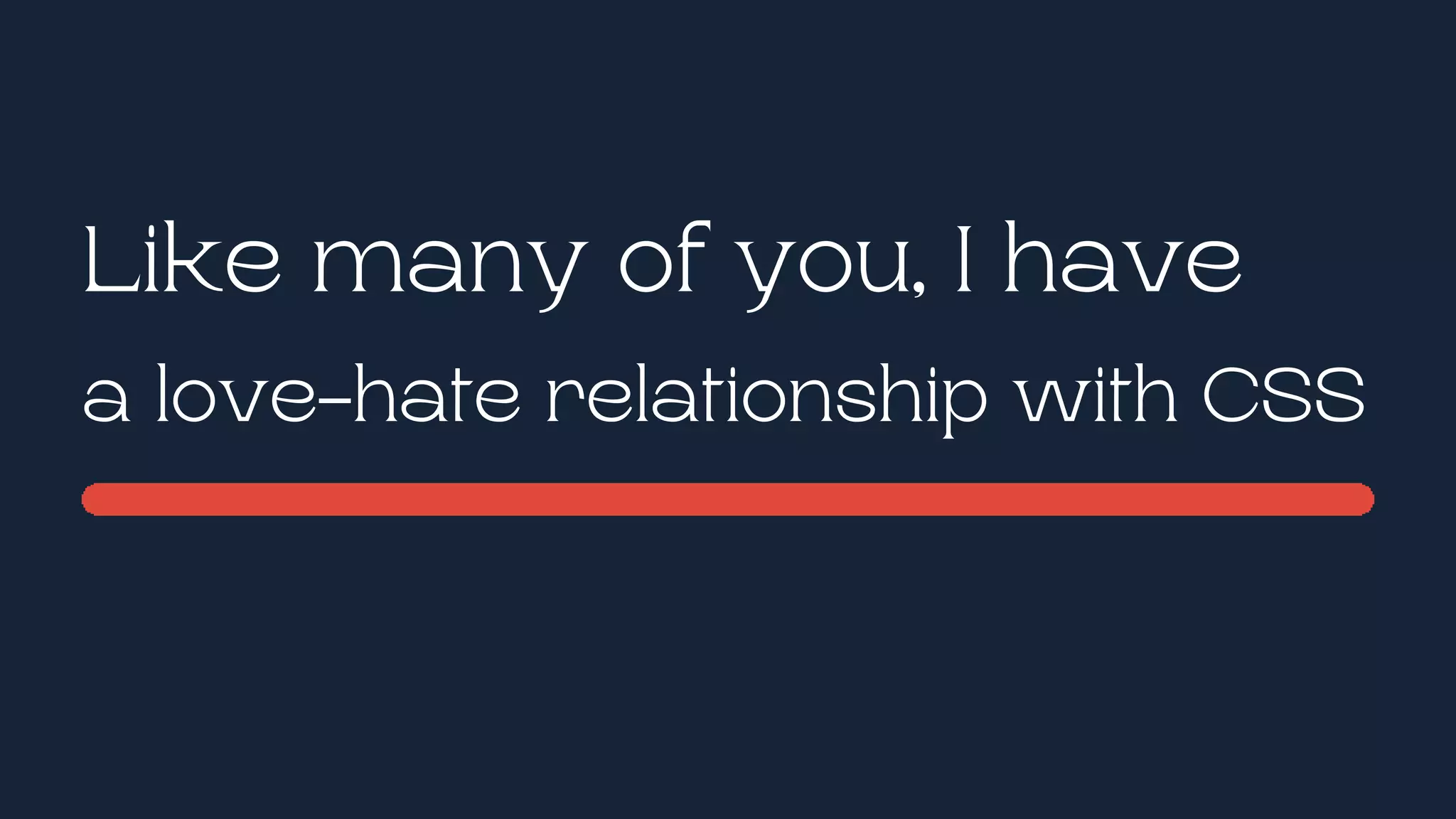 Tailwind: The Future of CSS is Here! | PDF