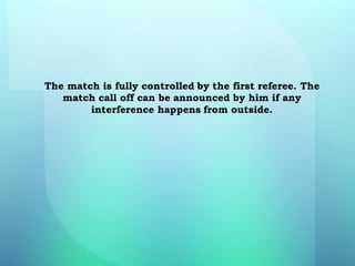 The Futsal Game And Its Benefits | PDF