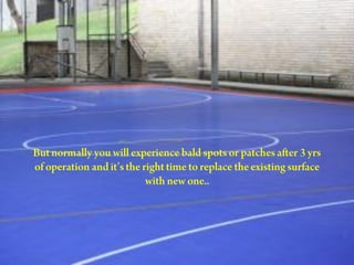 The Futsal Game And Its Benefits | PDF