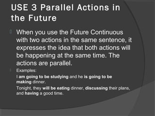 The future | PPT