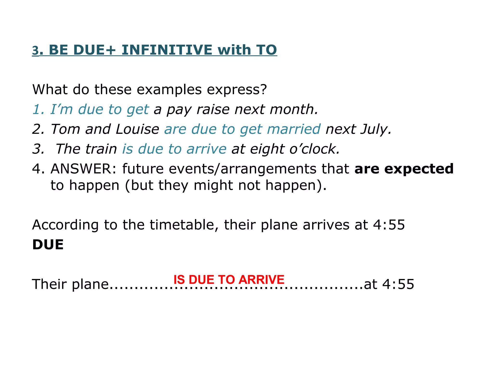 FUTURE TENSE AND EXPRESSIONS WHICH EXPRESS FUTURE | PPT