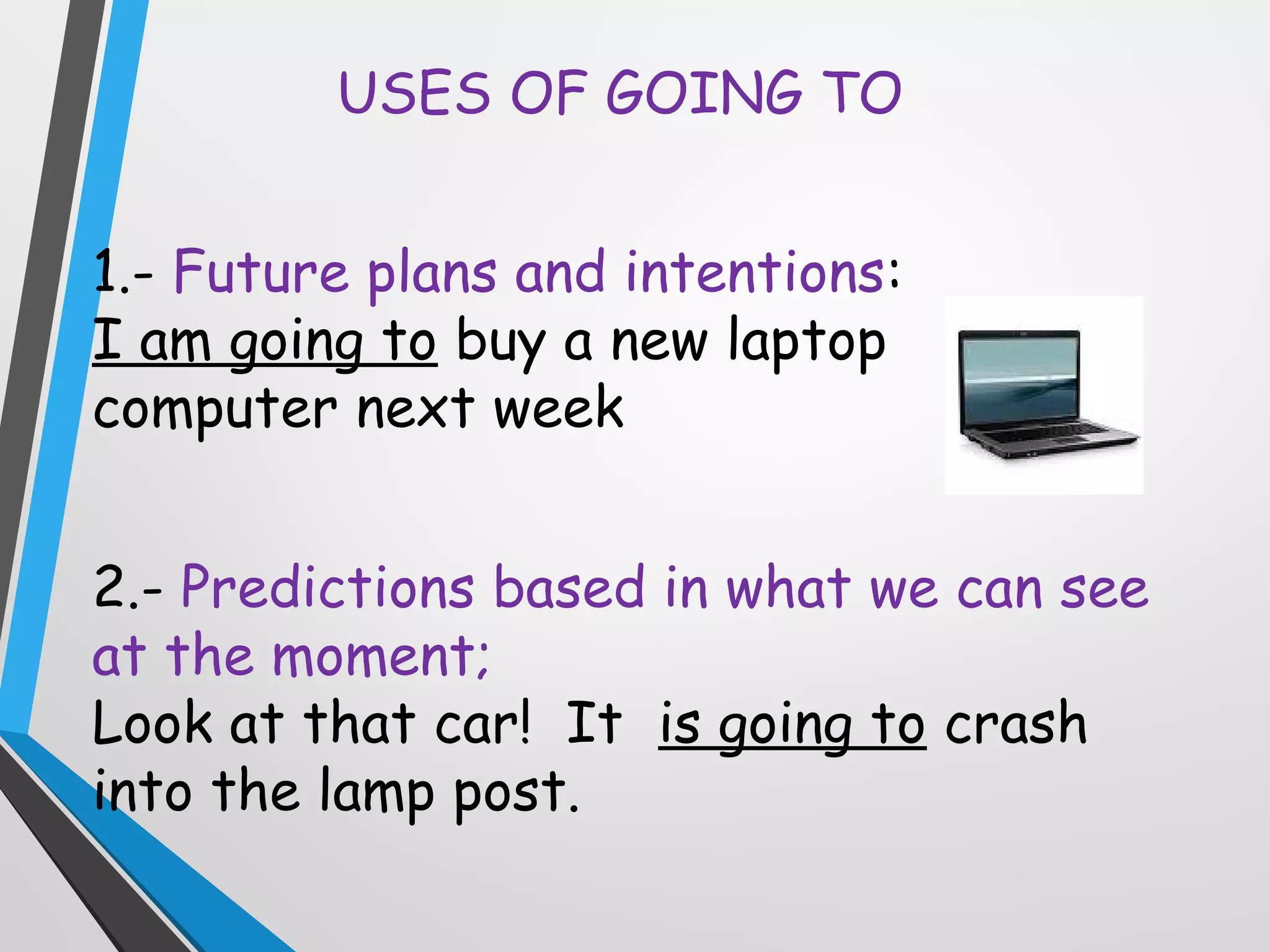 The future | PPT | Air Travel | Travel Type