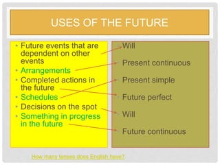 The future | PPT